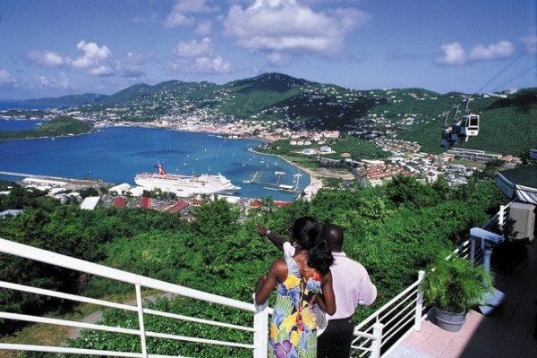 USVI Travel: What to Know Before Visiting the US Virgin Islands