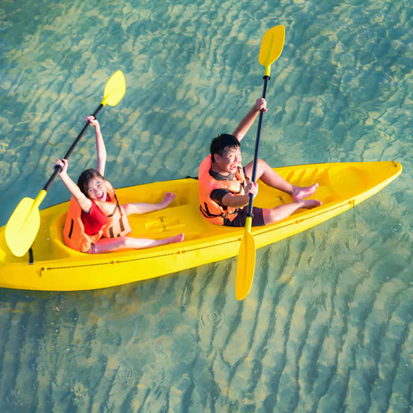 Top Family-Friendly Activities in the U.S Virgin Islands