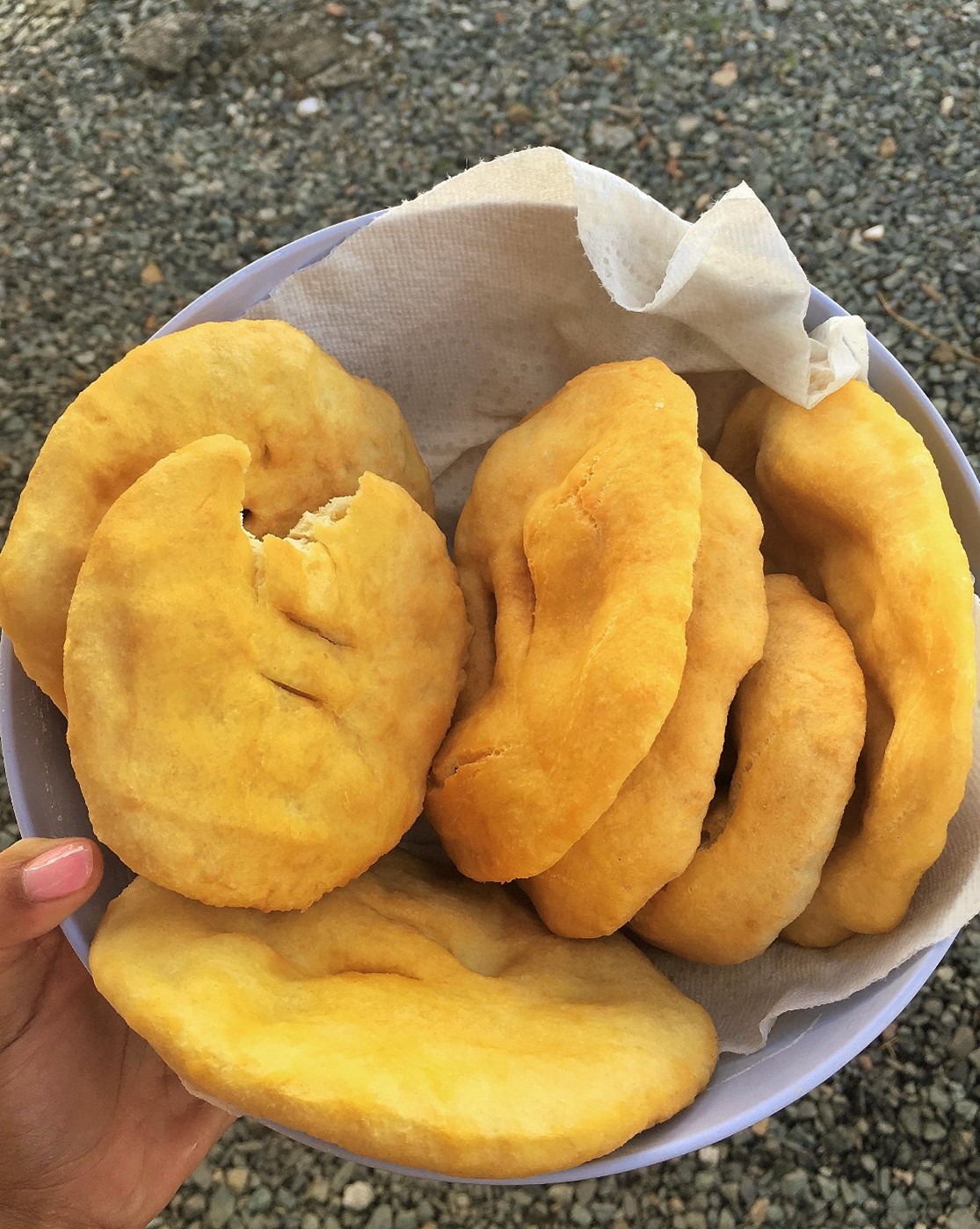 8 Most Popular US Virgin Islands Holiday Treats