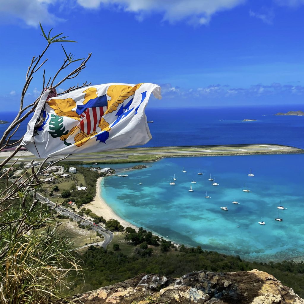 The Black Cultural Experience in the US Virgin Islands